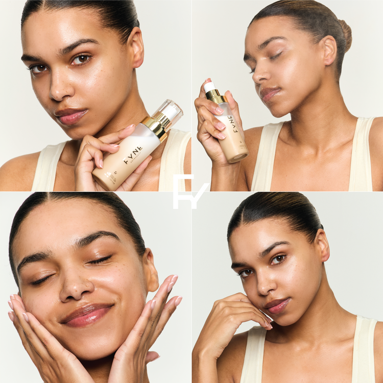 Fyne Art beauty – Fyne Art Beauty