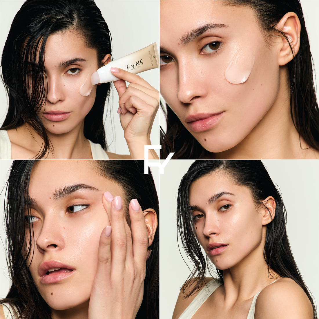 Fyne Art beauty – Fyne Art Beauty