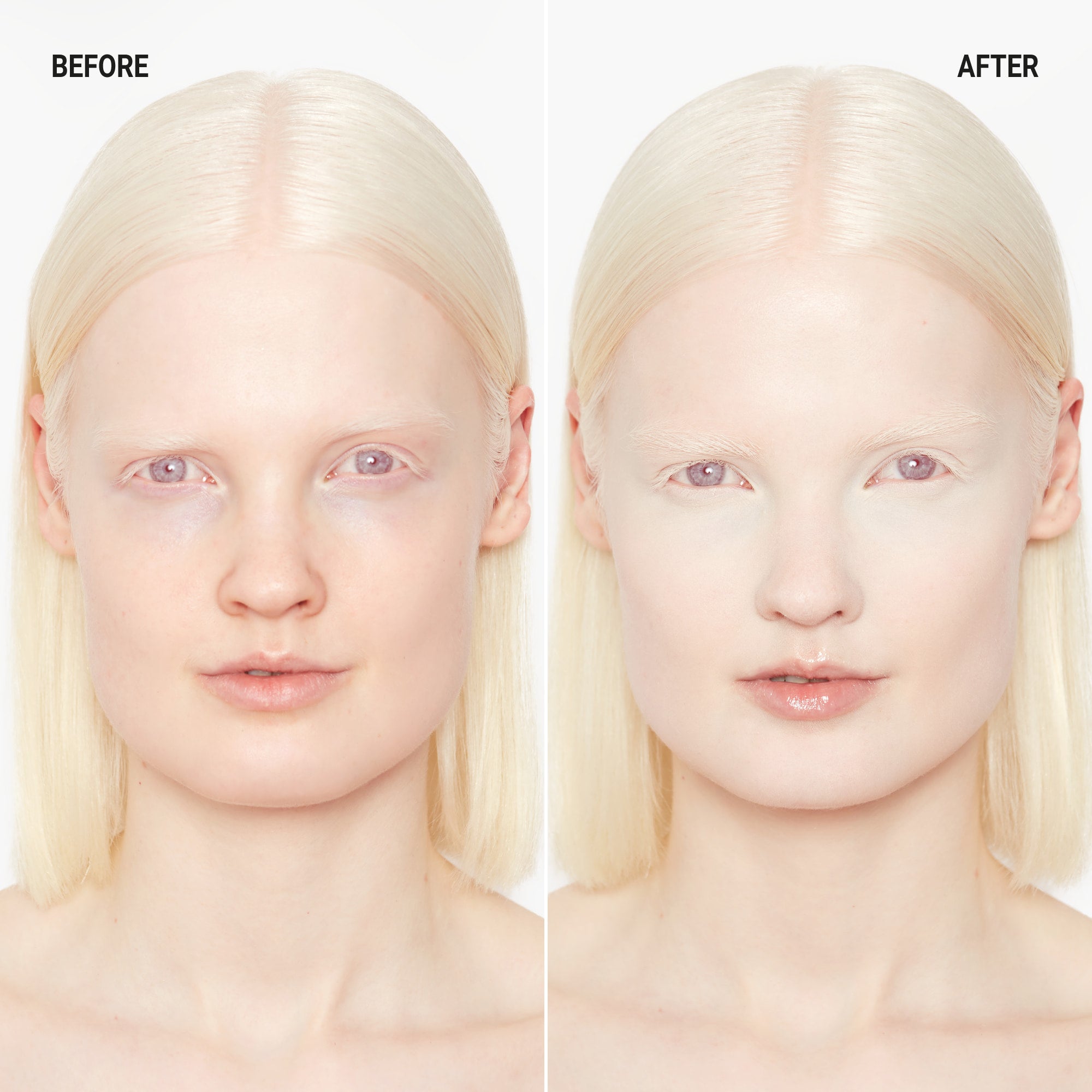 FYNE Cosmetics - Flawless Finish Concealer - 50 Shades – Fyne Art Beauty