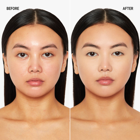 FYNE Cosmetics - Flawless Finish Concealer - 50 Shades – Fyne Art Beauty