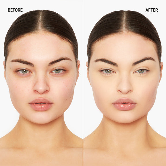 FYNE Cosmetics - Flawless Finish Concealer - 50 Shades – Fyne Art Beauty