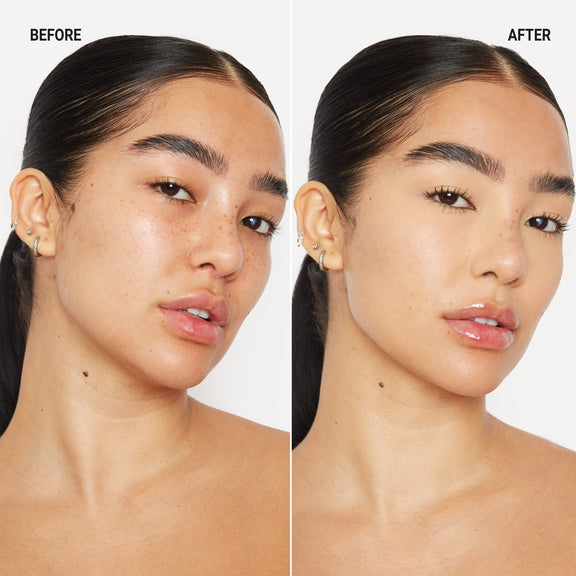 FYNE Cosmetics - Flawless Finish Concealer - 50 Shades – Fyne Art Beauty