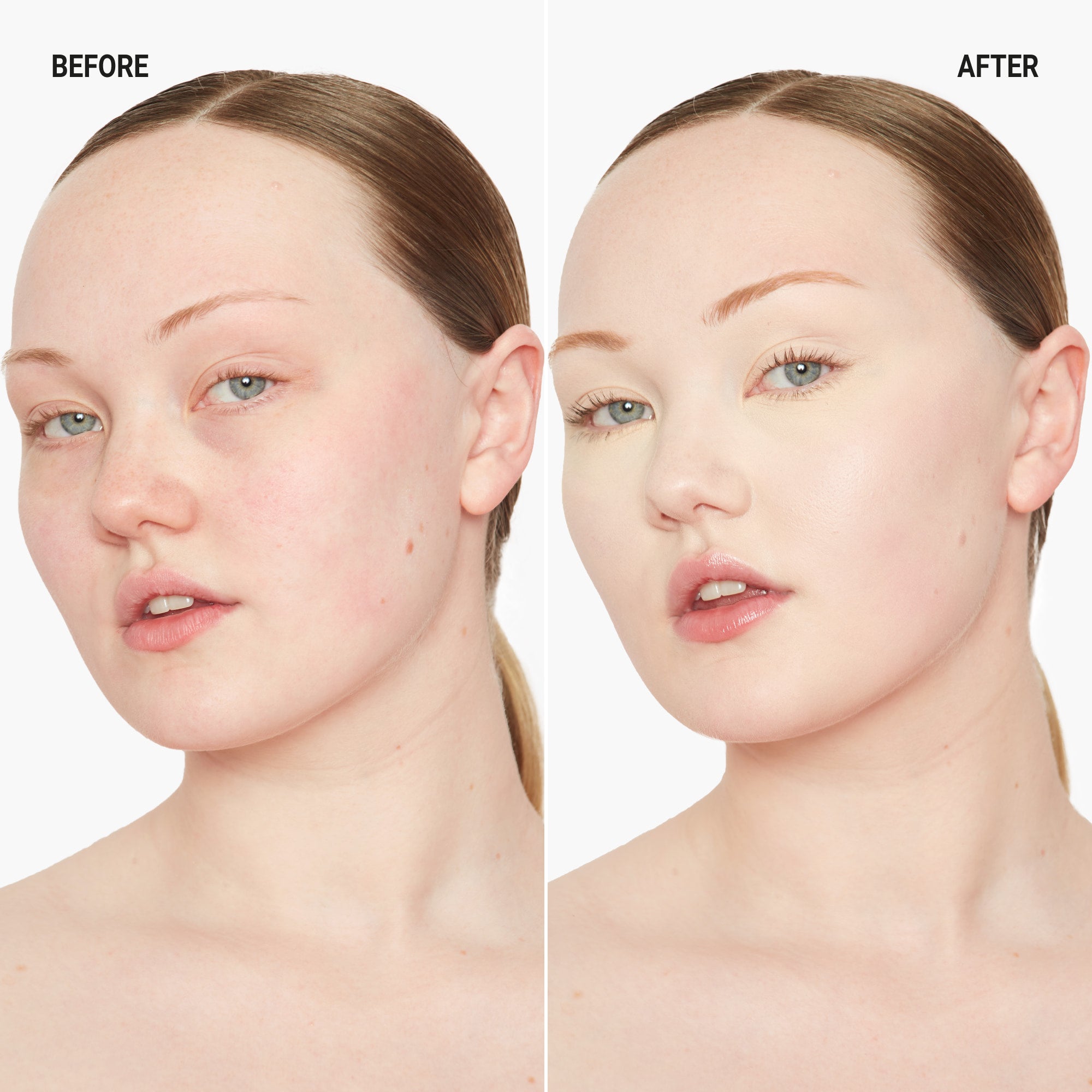 FYNE Cosmetics - Flawless Finish Concealer - 50 Shades – Fyne Art Beauty