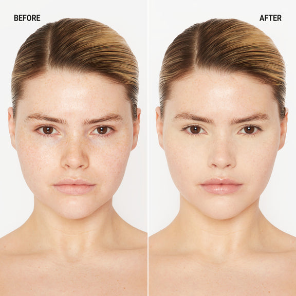 FYNE Cosmetics - Flawless Finish Concealer - 50 Shades – Fyne Art Beauty