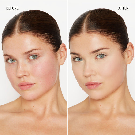 FYNE Cosmetics - Flawless Finish Concealer - 50 Shades – Fyne Art Beauty