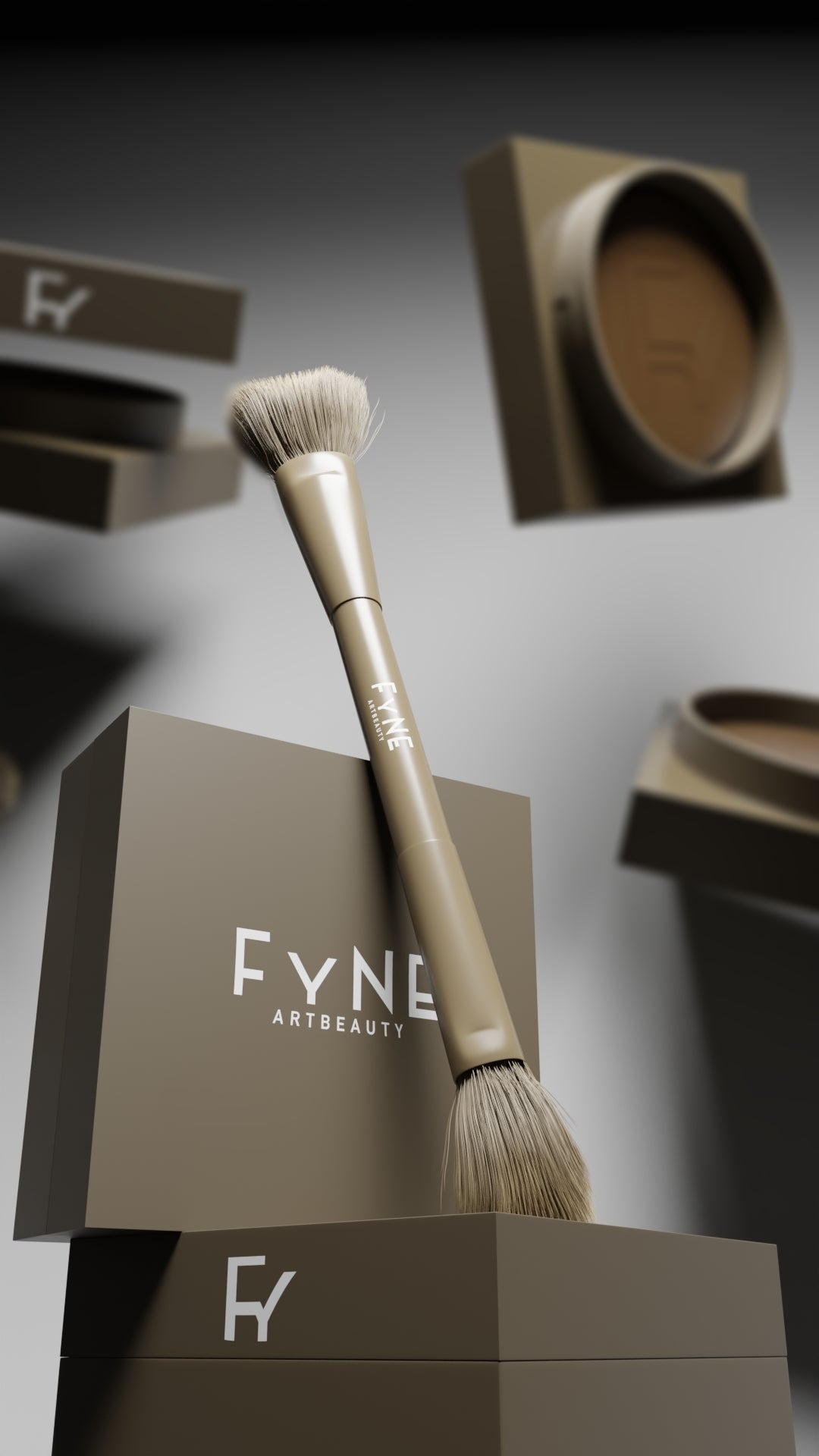 Fyne Art beauty – Fyne Art Beauty