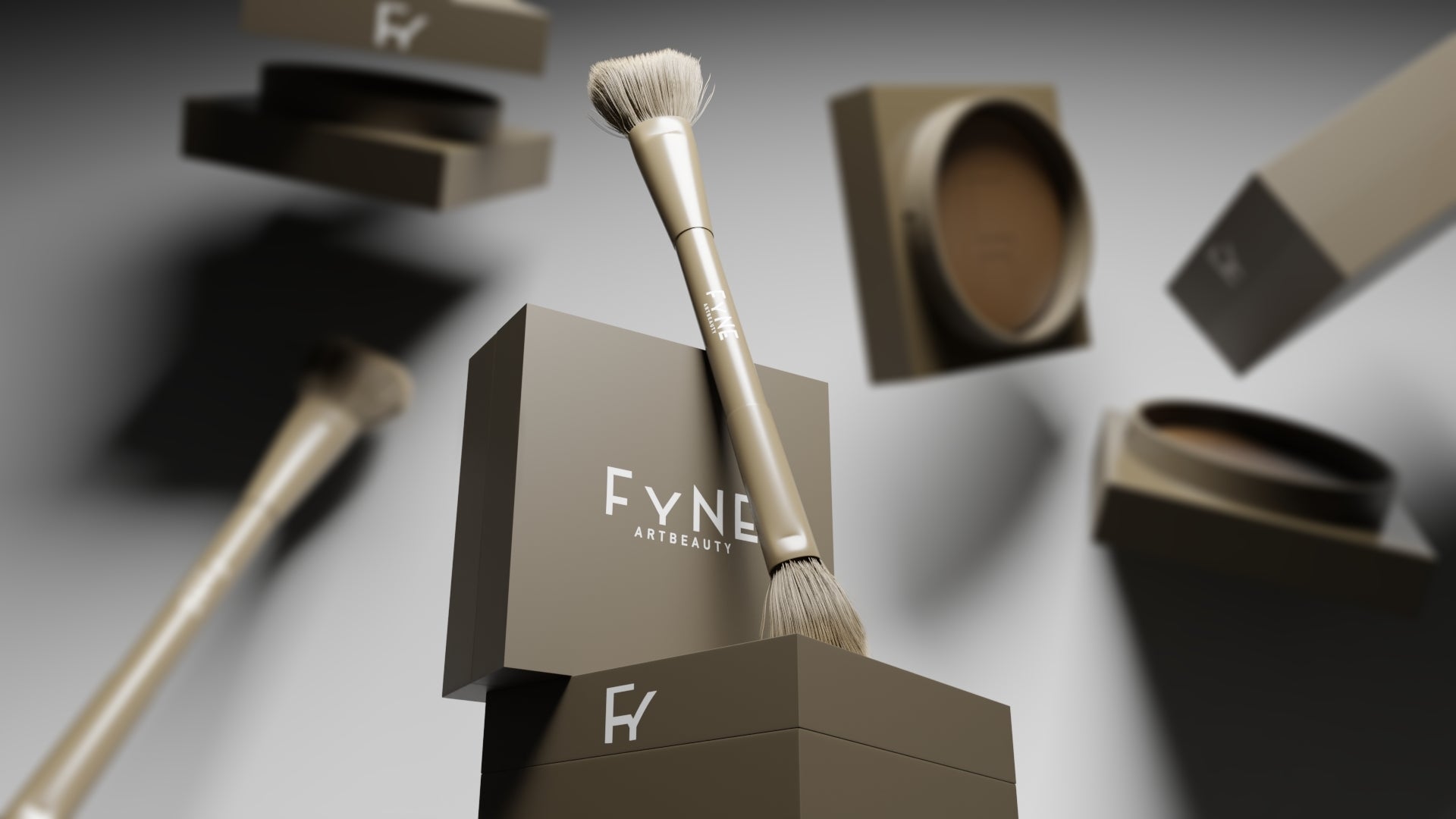 Fyne Art beauty – Fyne Art Beauty