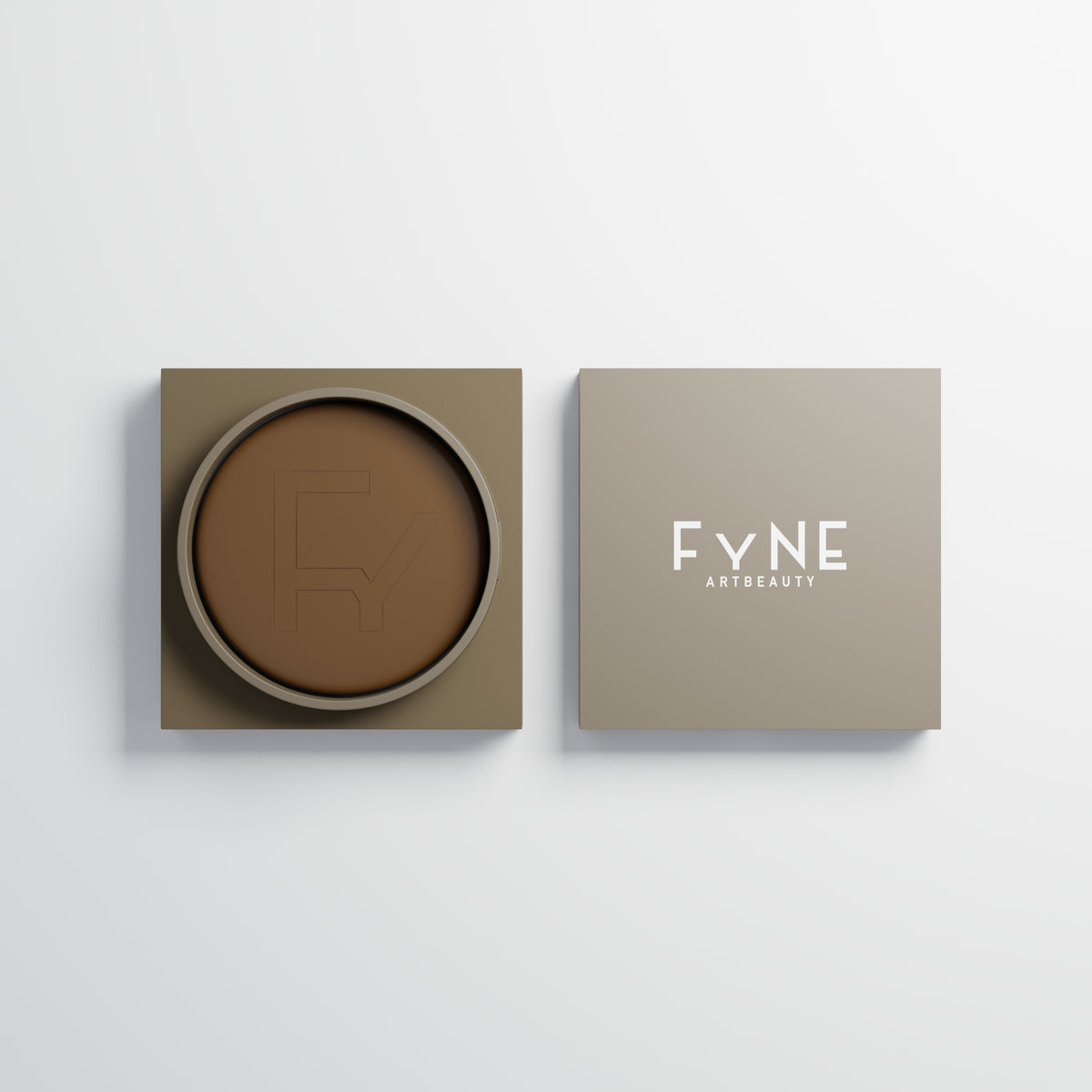 Snatch & Sculpt Cream Bronzer | Fyne Cosmetics – Fyne Art Beauty