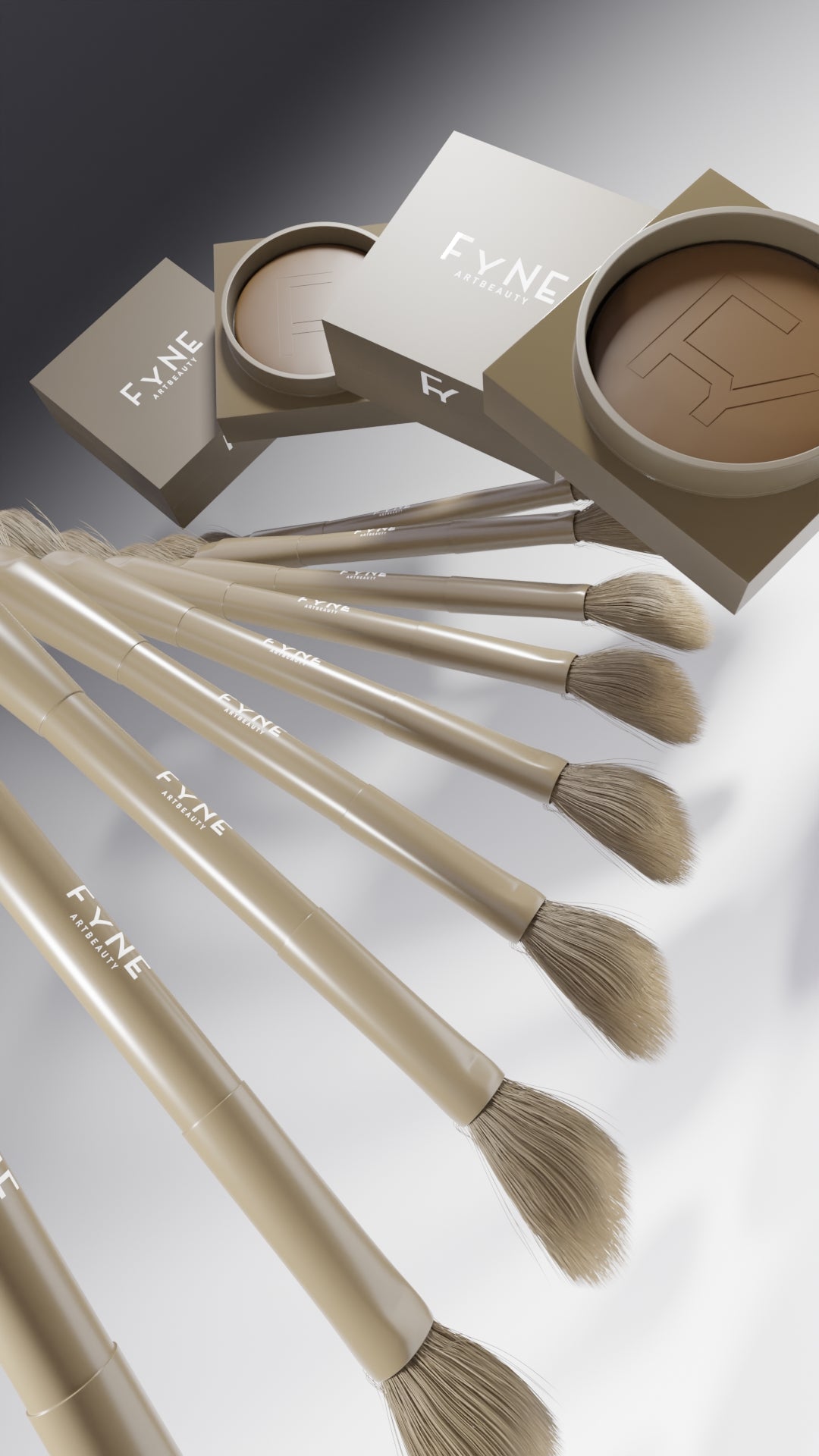 Fyne Art beauty – Fyne Art Beauty