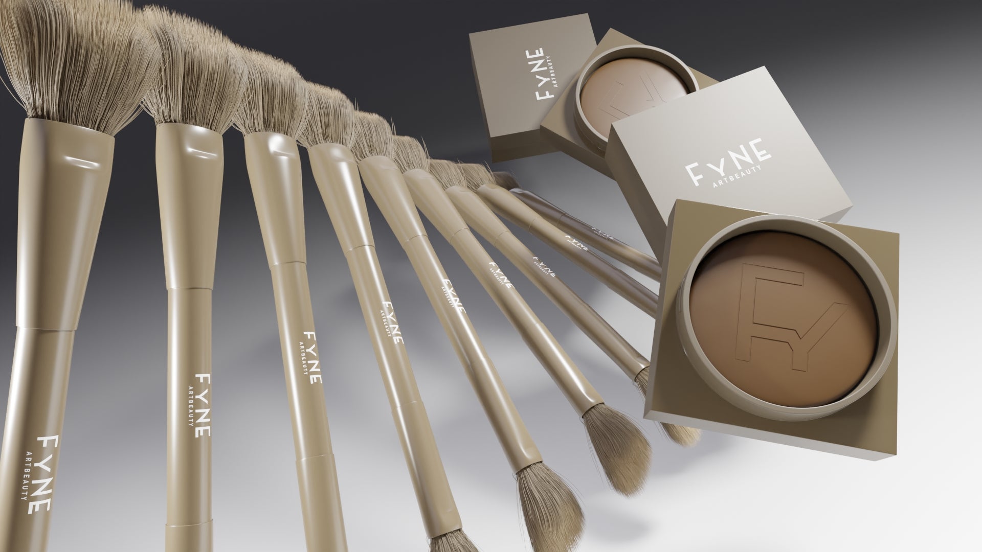 Fyne Art beauty – Fyne Art Beauty