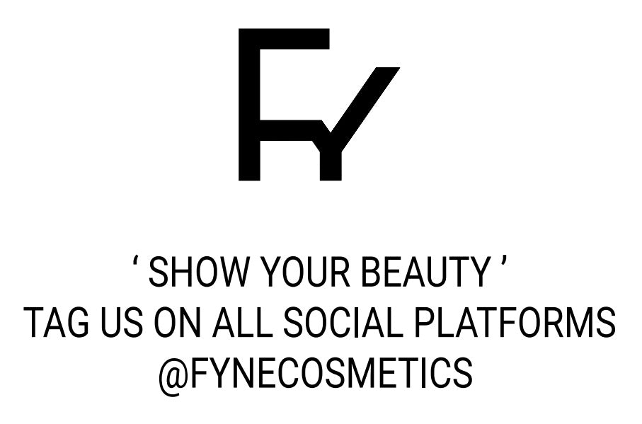 Fyne Art beauty – Fyne Art Beauty