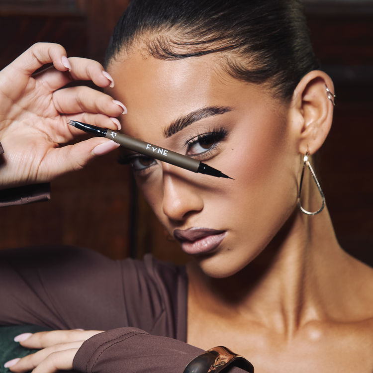 Fyne Art beauty – Fyne Art Beauty